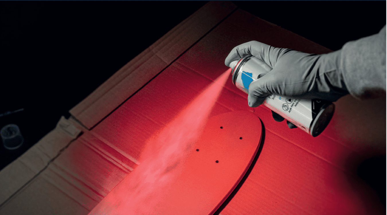 Disegni Graffiti Fantastici Con Bomboletta Spray