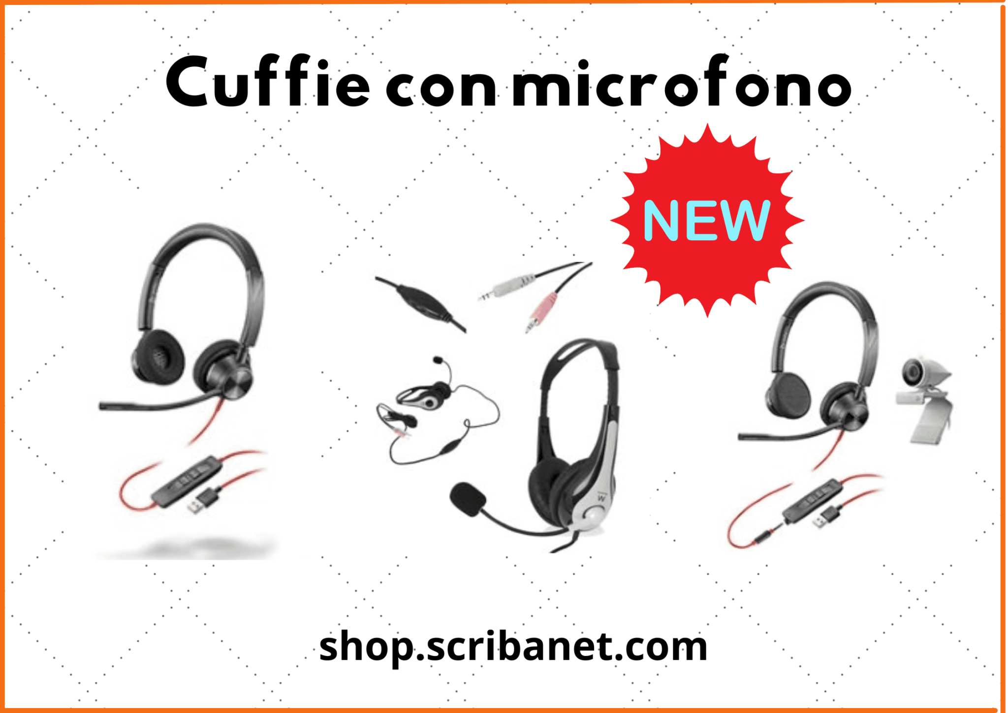 Cuffie con cavo o cuffie wireless e bluetooth: guida alla scelta | Scriba